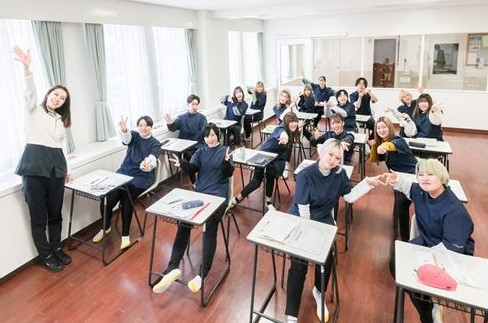 町田美容専門学校（オープンキャンパス）｜さんぽう進学ネット|大学・短期大学・専門学校の進路情報一覧